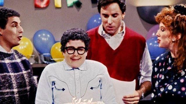 How Pat of 'SNL' is no longer a laughing matter