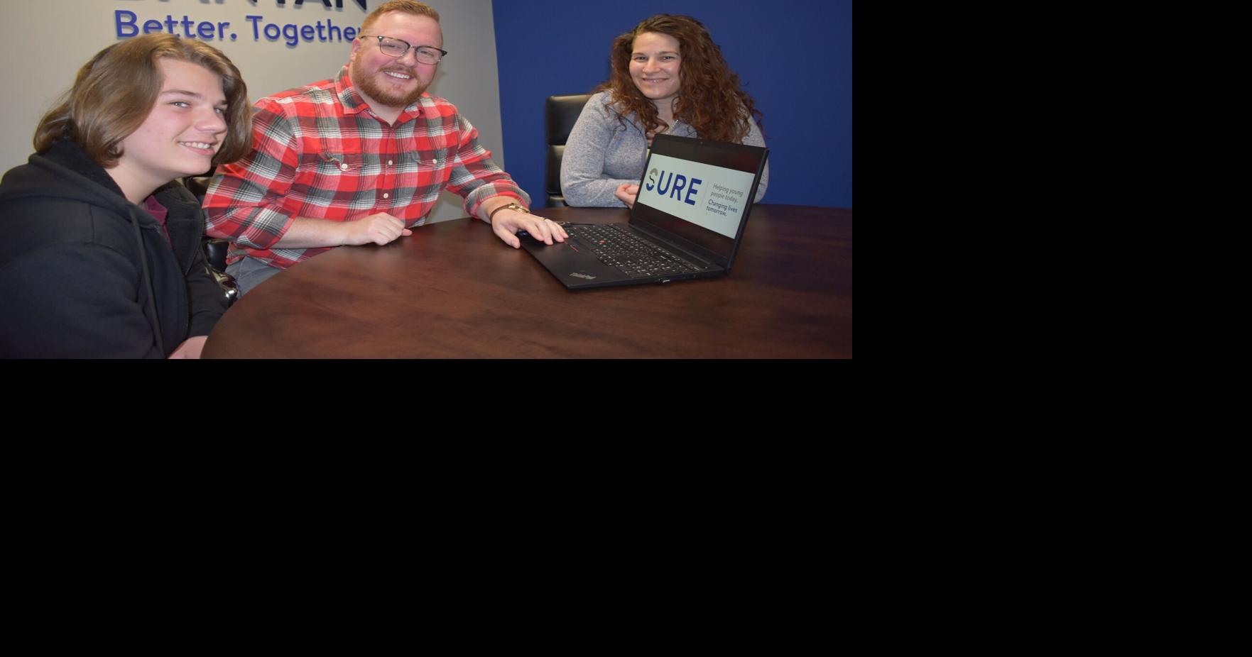 Banyan Community Services on Hamilton Mountain SURE is helping city youth