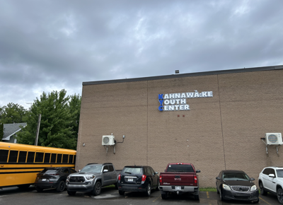 Kahnawake Youth Center headed for revamp