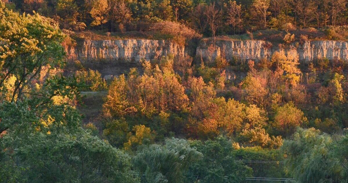 ‘High-risk’ violations in sensitive Niagara Escarpment lands