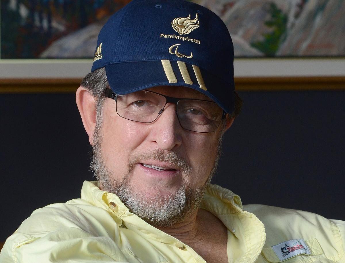 ‘Does it bother me that I’m known today for a 1970s TV series? Absolutely.’