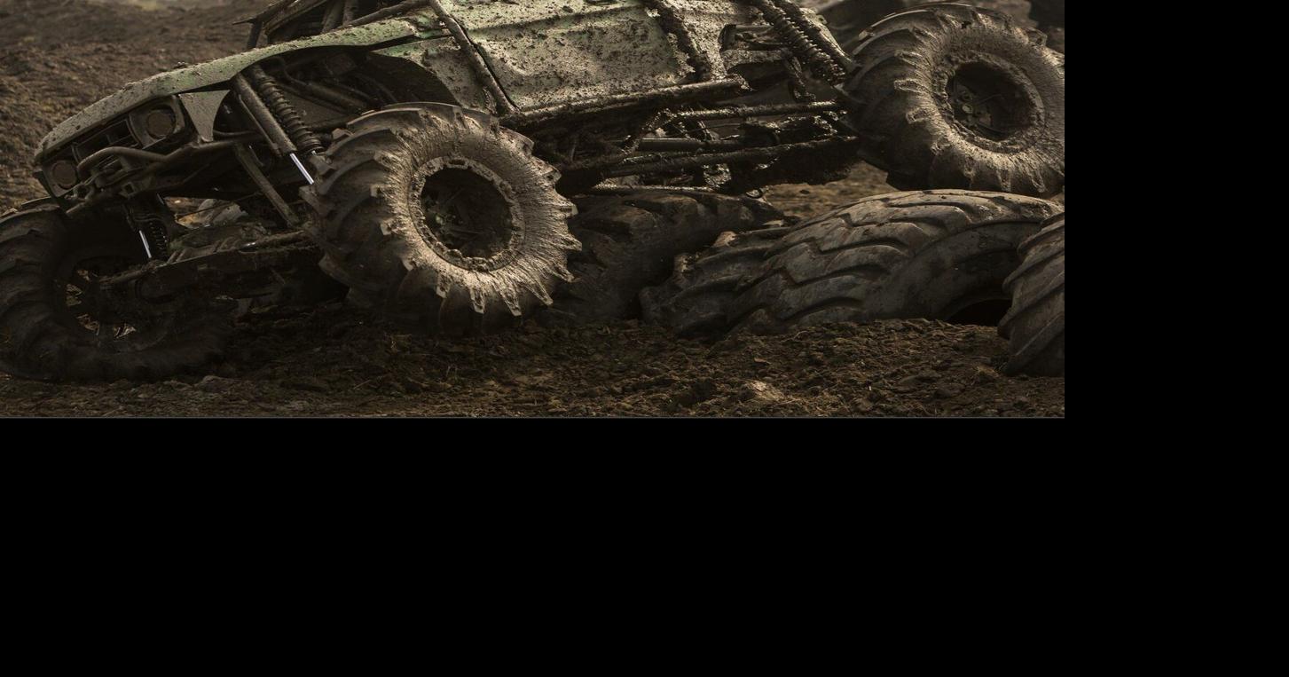 Extreme Mudfest turns Cold Lake into four days of mud, music, and ...