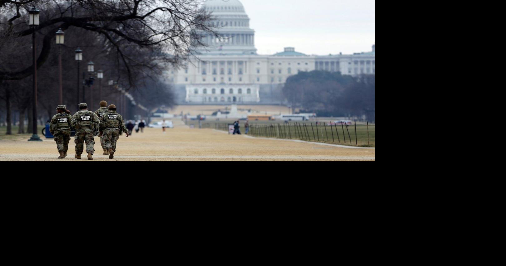 Federal troop deployments to US cities cost taxpayers $496M and counting