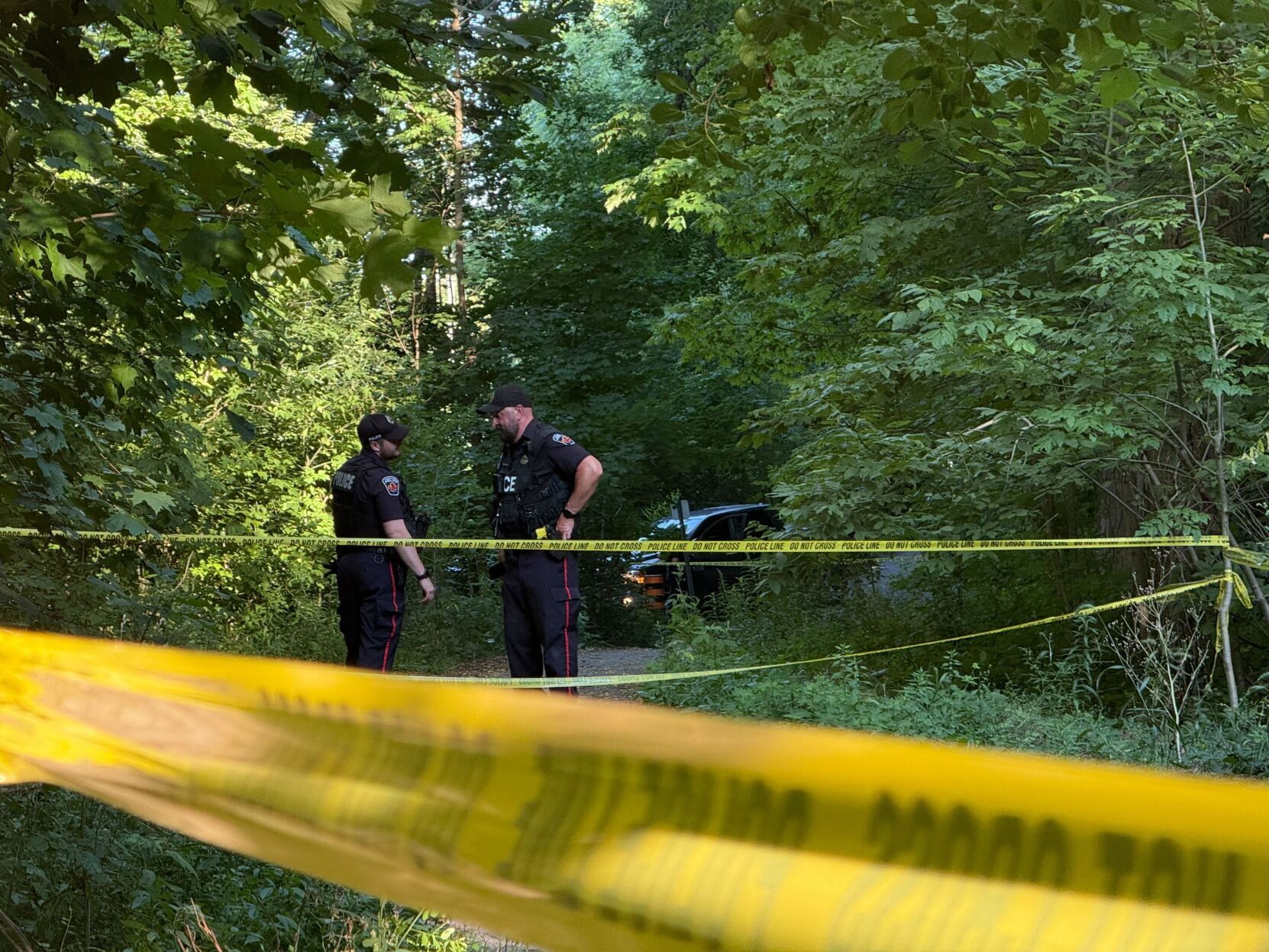 Arrest made in Zachary Shuman homicide