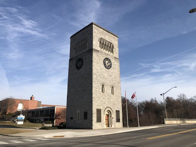 Norfolk to celebrate century of remembrance at Carillon