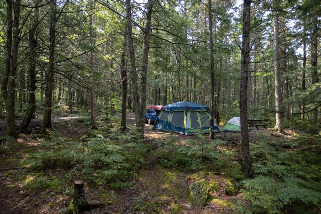Lakeland Ridges to save North Lake Provincial Park