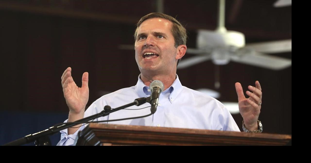 Kentucky governor’s efforts to help storm-ravaged towns may dilute GOP ...