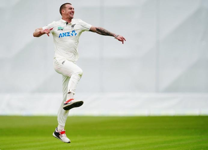 India set for a blockbuster 12-match New Zealand tour, the biggest in a ...