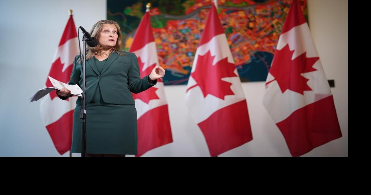 Ontario's public broadcaster won't air doc on Russian soldiers amid ...