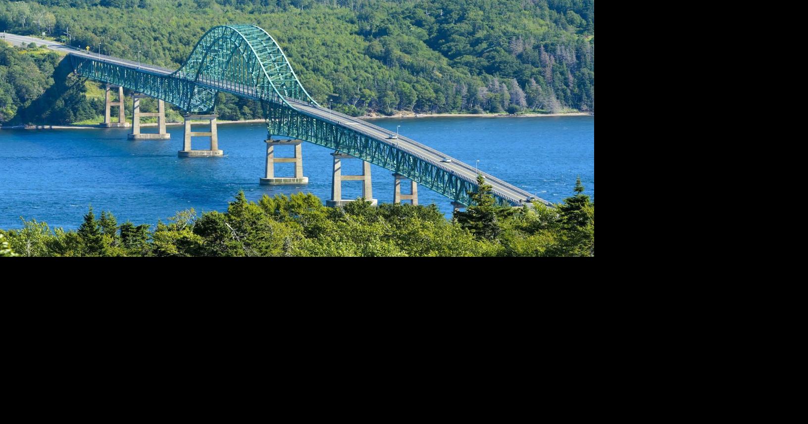 Province releases plan to invest in highways, bridges and ferries