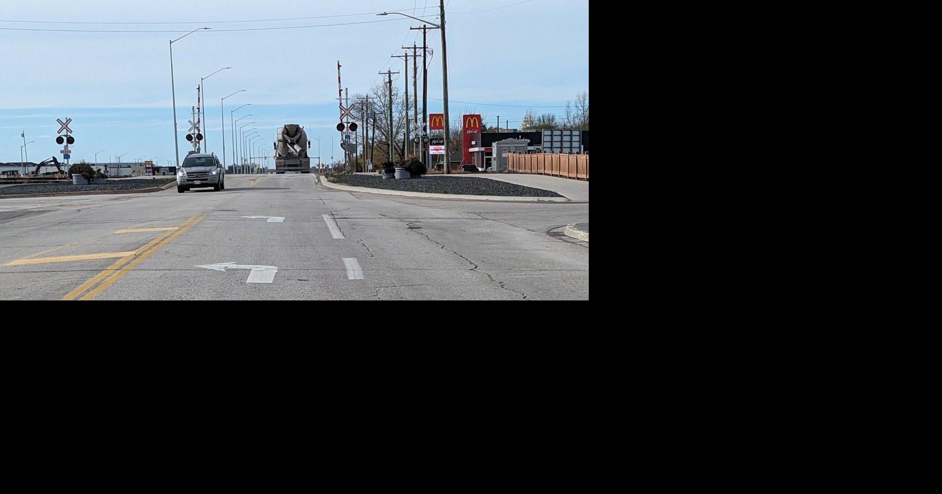 Niverville’s most confusing intersections: What are the rules?