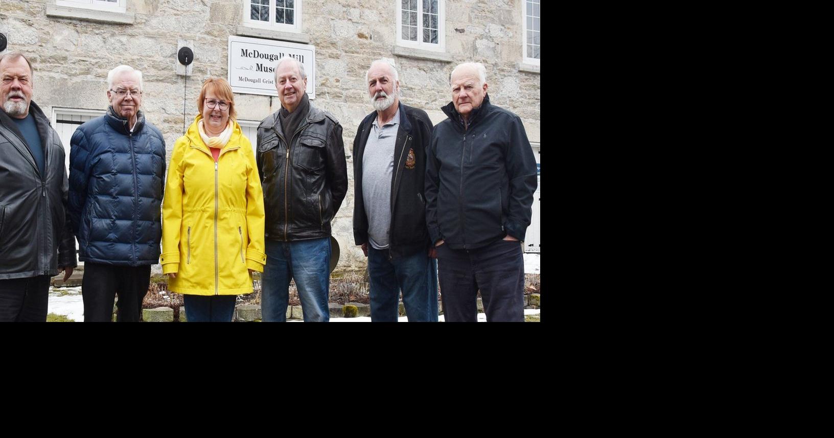 Renfrew residents pack council chambers for budget meeting that turned ...