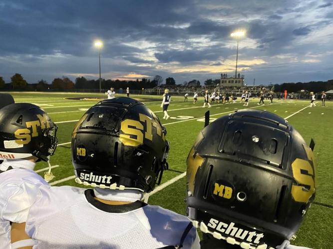 Slain teen Mark Bistoyong memorialized at football game