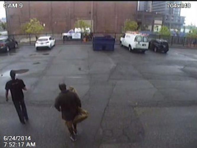 Peel cop stole statue of Tony Montana from drug dealer’s locker, judge ...