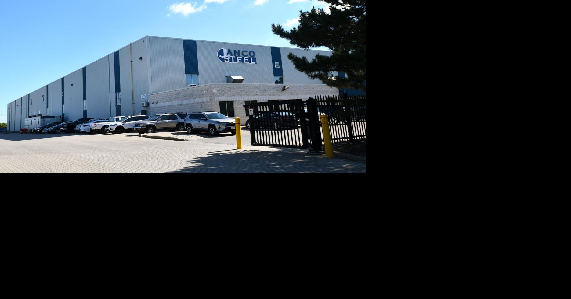 Stoney Creek steel company fined $200,000 in 2022 death