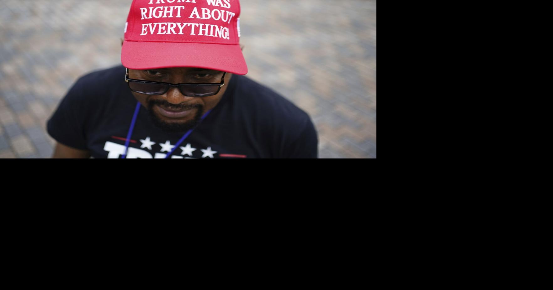 MAGA is cult that refuses to acknowledge Trump’s excesses