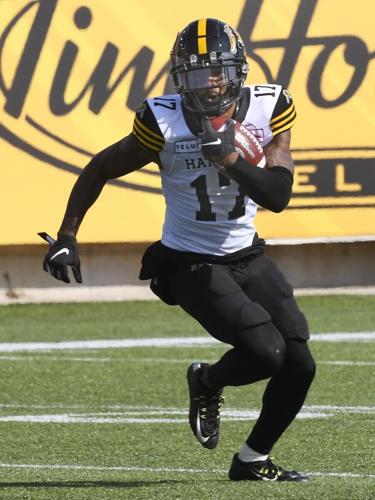 On to the regular season for Hamilton Tiger-Cats