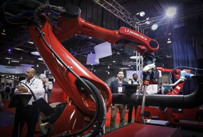 Global Energy Show to kick off with natural resources minister, Alberta ...