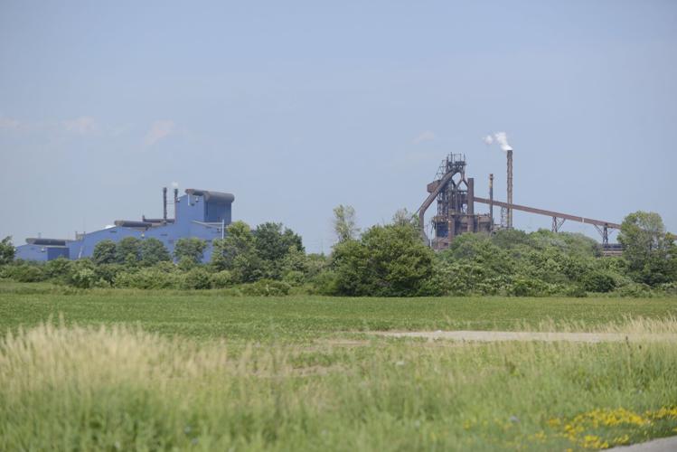 Stelco — through the years