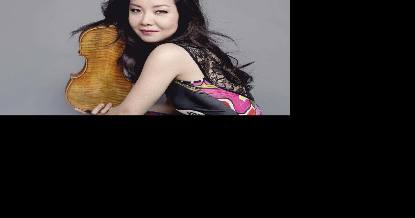 Hou to dance through life with the HPO