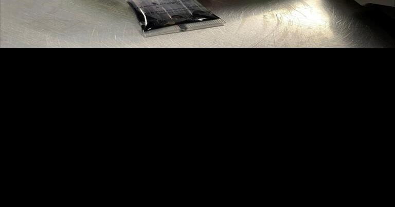 Methamphetamine disguised as shipment of watermelons seized at US ...