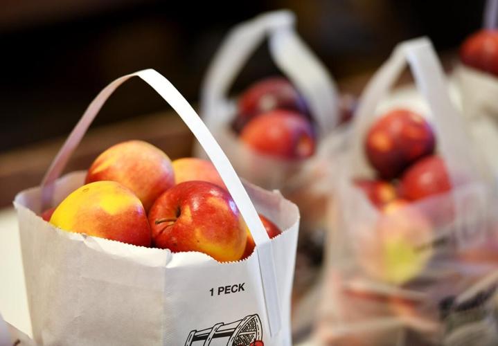 In search of new customers, Brant farms make agri-tourism push