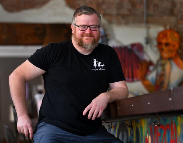 Downtown Hamilton ‘electric’ with reopening of TD Coliseum