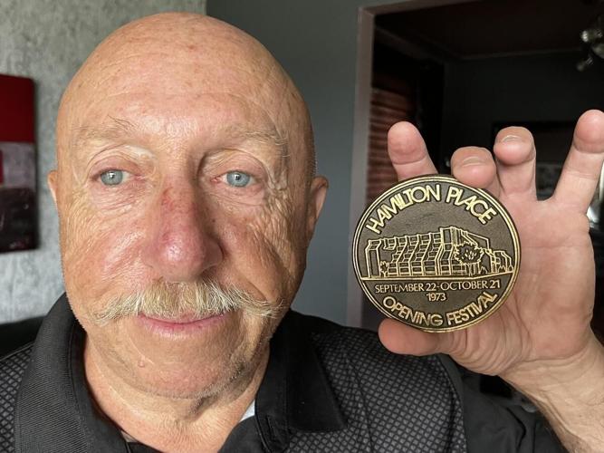 FirstOntario Concert Hall celebrates 50 years