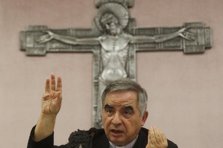 Defense in Vatican 'trial of the century' asks prosecutor to recuse ...
