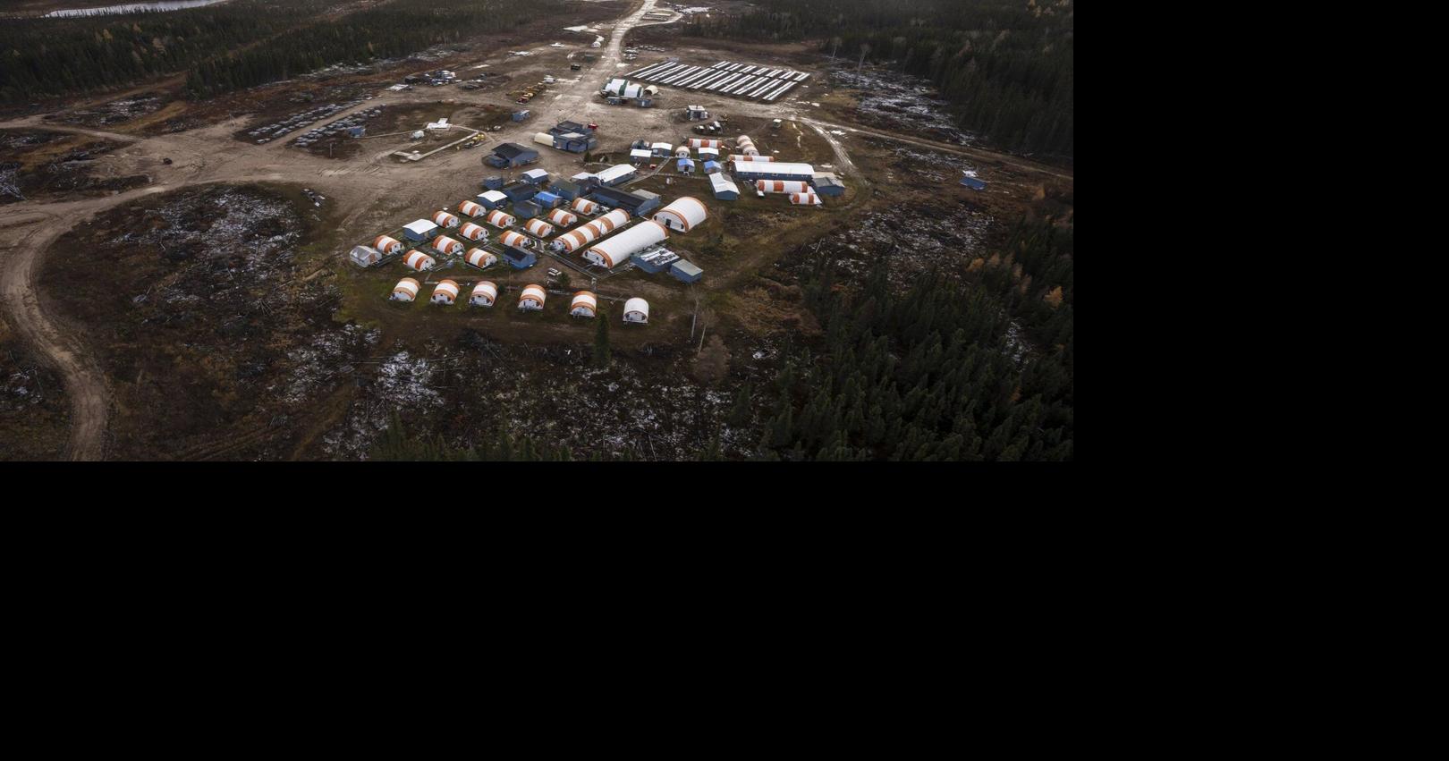 Proposed Ring of Fire mine in northern Ontario clears another ...