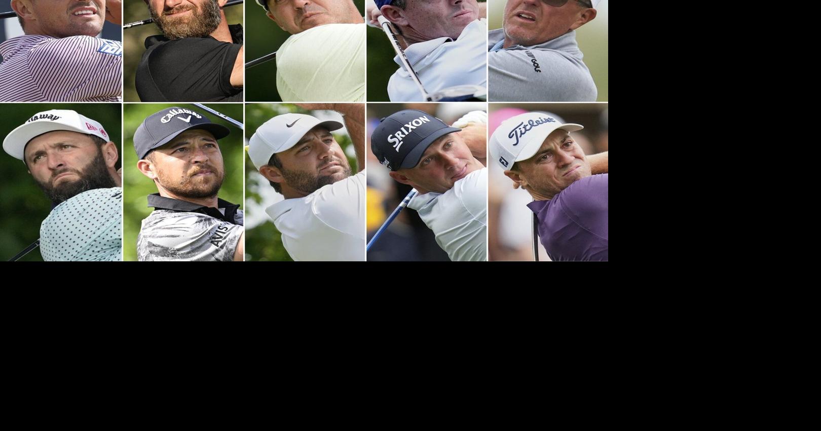 US Open '25: Players to watch at Oakmont for the US Open