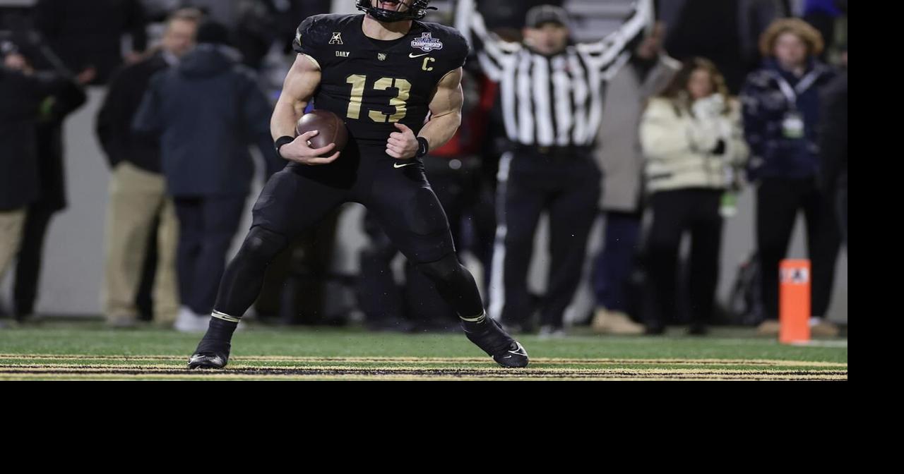 Army-Navy has added buzz this year after both teams spent time in the ...