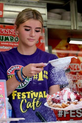 Cactus Festival blends classic favourites with new events