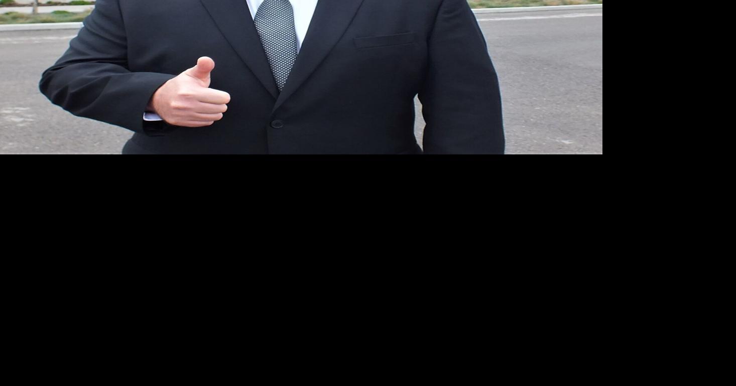 Why Jesse Little is running for Haldimand’s Ward 4 seat