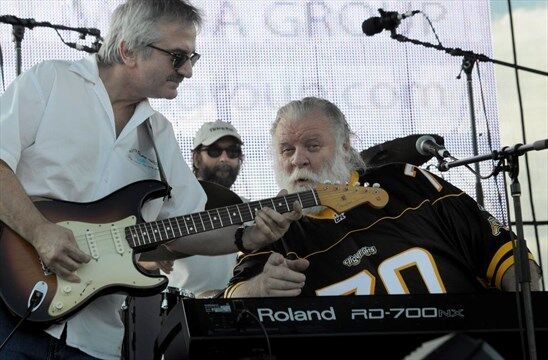 Hamilton's iconic Crowbar frontman Kelly Jay dies at the age of 77 ...