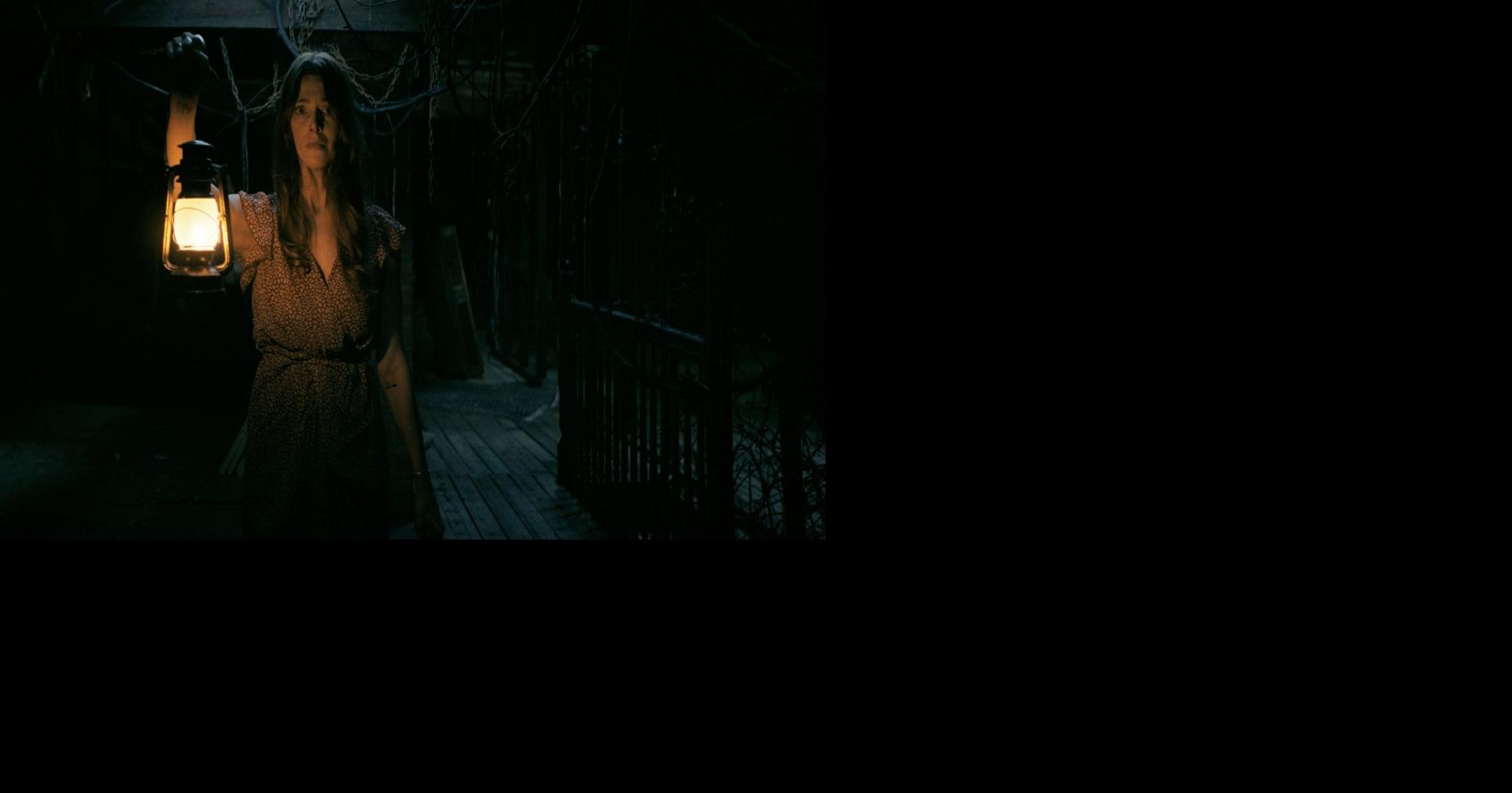 “It Feeds” one of many horror movies scaring up film time in Hamilton