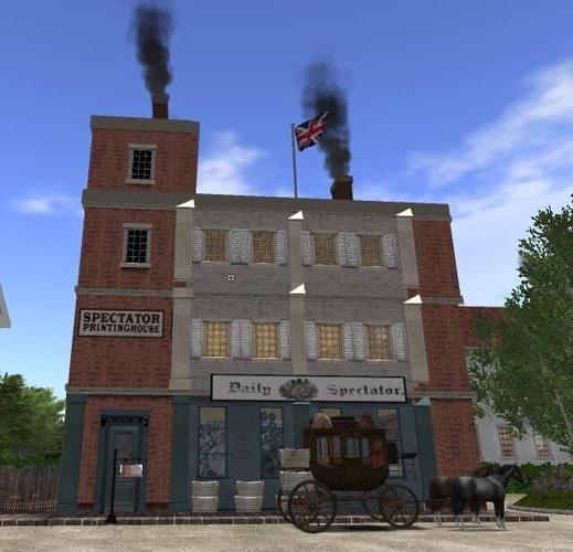 Celebrating Hamilton’s heritage in miniature and multimedia