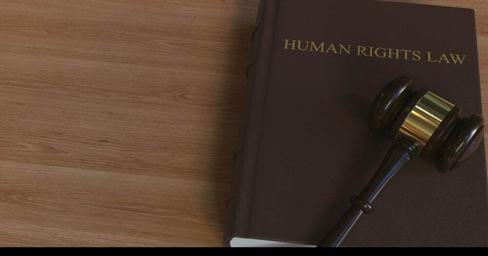 Legal Matters: What is Human Rights Law?