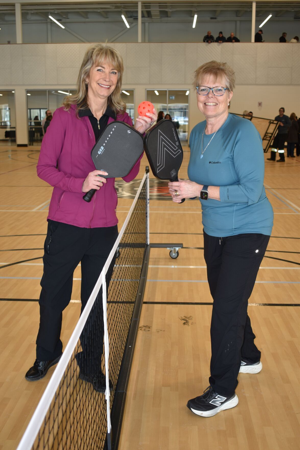 Centre opens in Grimsby