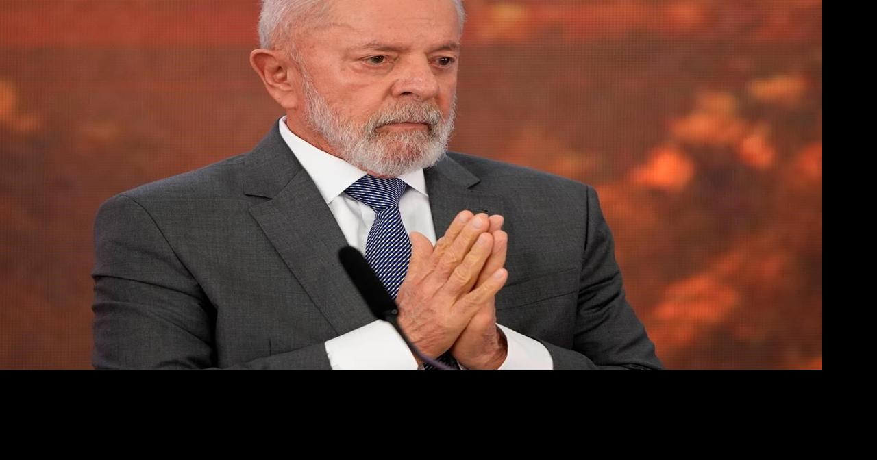 Voters in Brazil's largest city reelect mayor, who detaches from ...
