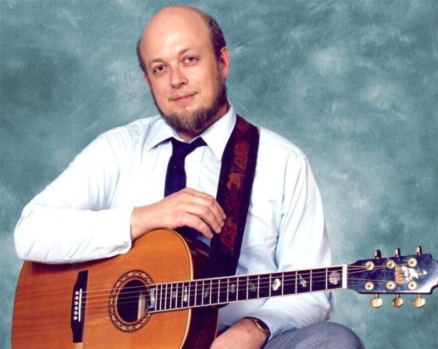 The enduring legacy of songwriting legend Stan Rogers