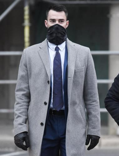 Paramedics convicted of failing gunshot victim lose appeal