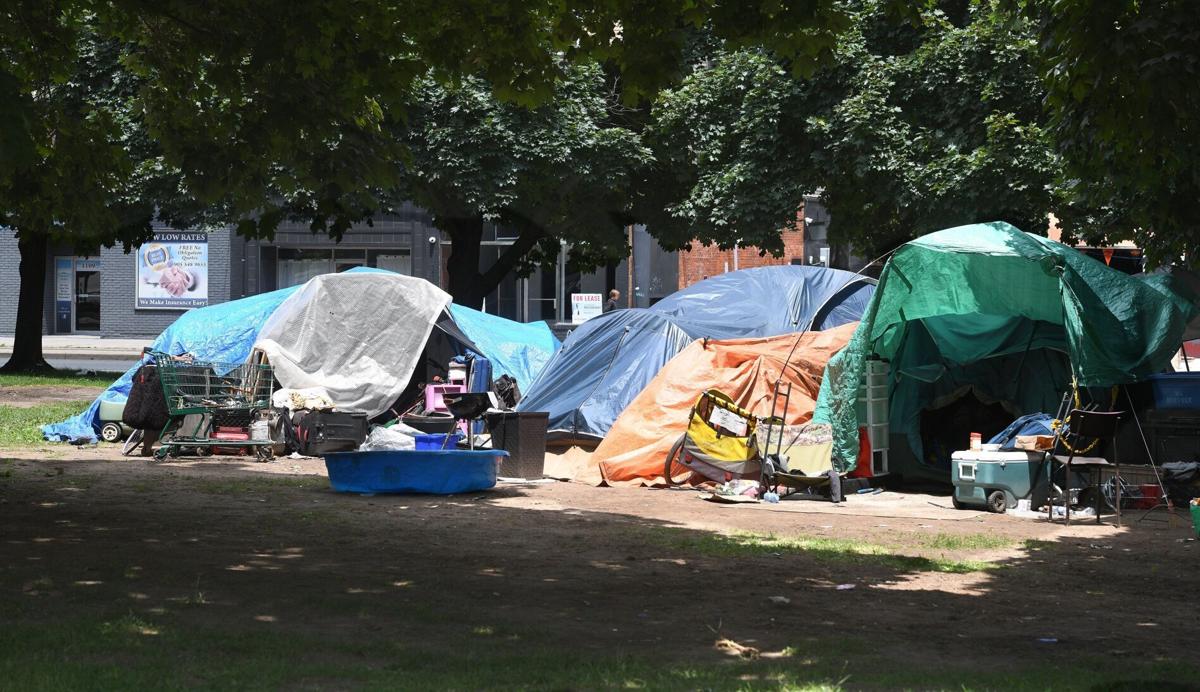 Hamilton’s ‘billion-dollar’ homelessness problem