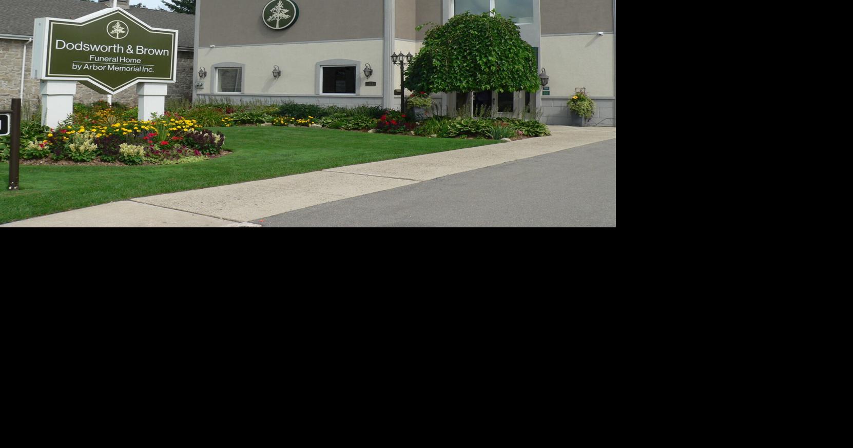 Funeral home waiting for permit for new facility on Garner Road