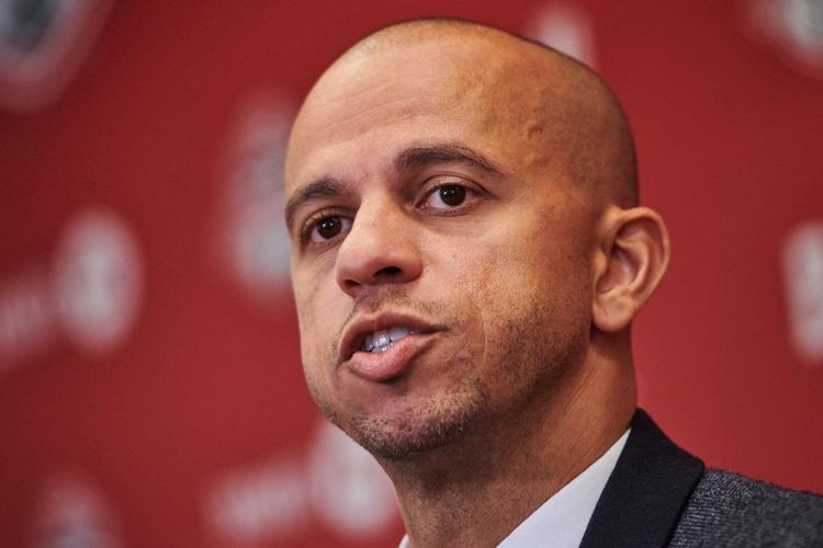 Toronto FC GM Jason Hernandez clears the decks, now has far larger ...