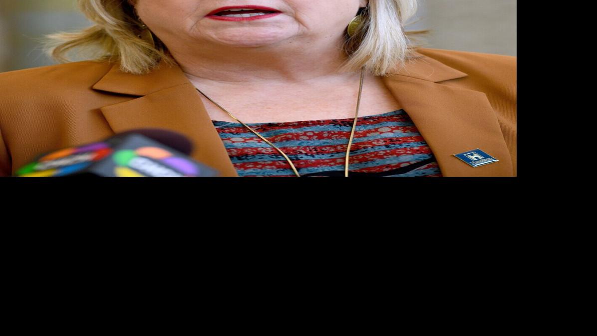 Mayor Andrea Horwath won’t veto 2025 budget changes