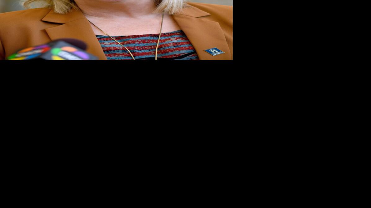 Mayor Andrea Horwath won’t veto 2025 budget changes