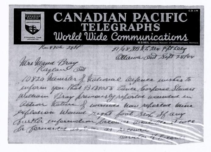 100-year-old veteran is believed to be the last surviving Riley from ...