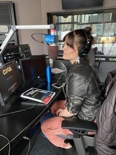 Mohawk College to host human trafficking talk on Thursday