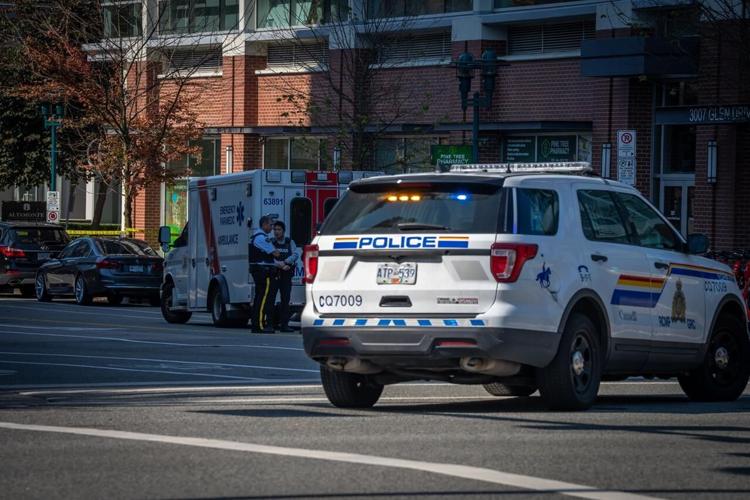 RCMP 'gutted' by death of Const. Rick O'Brien, 51, shot in B.C.: deputy ...